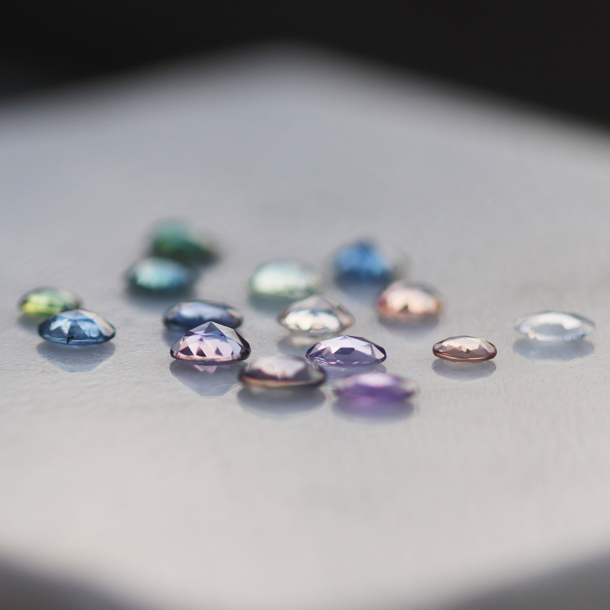 Aimee-zing Gem Stash – Aimée Kennedy