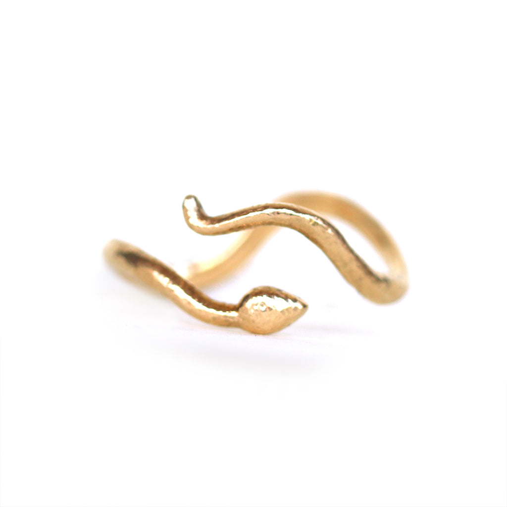 Nagi Ring – Aimée Kennedy